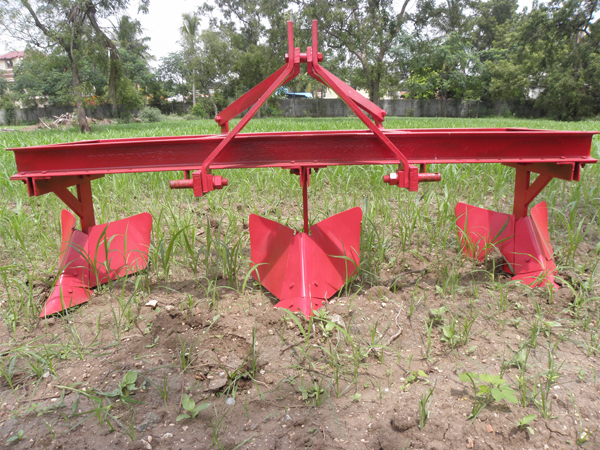 Tractors and Implements | Ramakumar Industries