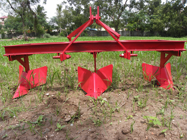 Tractors and Implements | Ramakumar Industries